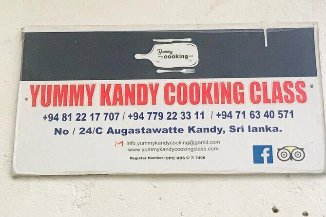 Private Traditional Sri Lankan Cooking Class in Kandy with Hotel Transfers - Who Should Consider This Experience?