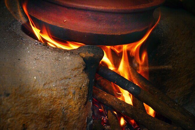 Private Traditional Sri Lankan Village Food Trail - Who Should Consider This Tour?