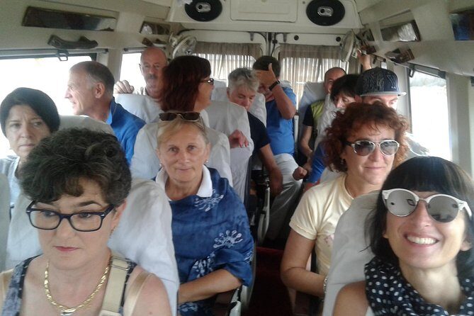 Private Transfer: Agra Hotel to Delhi International Airport - Who Is This Transfer Best For?