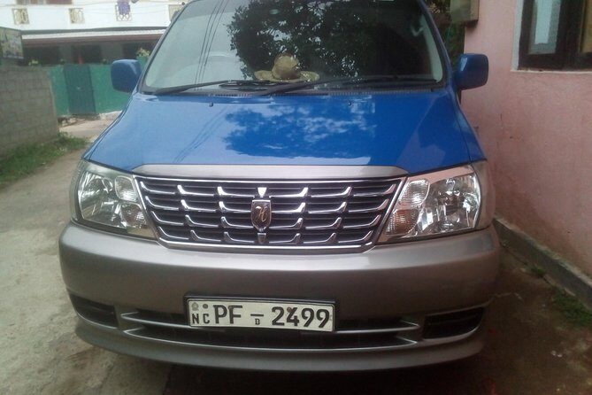 Private transfer between Arugambay - Colombo, Negombo, Airport - Who Would Enjoy This Service?