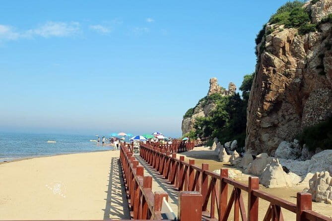 Private Transfer between Beijing and Beidaihe - A Close Look at the Service