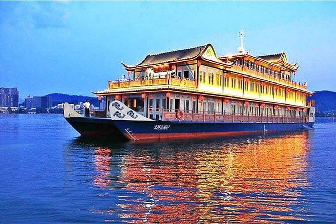 Private Transfer between Hangzhou City Center and Qiandao Lake - Pricing and Whats Included