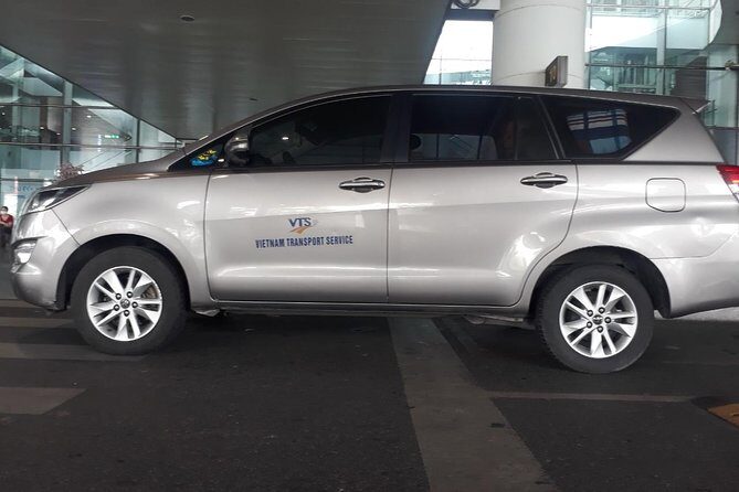 Private Transfer Between Hanoi Airport (han) And Hanoi City Center - The Ride: What to Expect