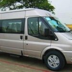 Private transfer between Hanoi Airport (HAN) and Hanoi Old Quarter - The Experience Breakdown