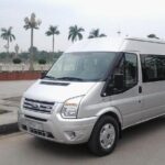 Private transfer between Hanoi and Halong - The Value of Reviews and Real Experiences