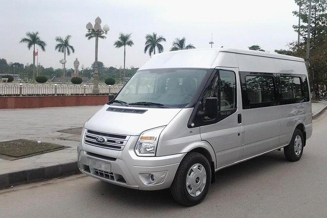 Private transfer between Hanoi and Halong - The Value of Reviews and Real Experiences