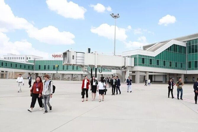 Private Transfer between New Ulaanbaatar International Airport and Ulaanbaatar - FAQs