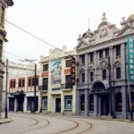 Private Transfer Between Shanghai Chedun Film Park and City Hotels - Transport, Timing, and Flexibility