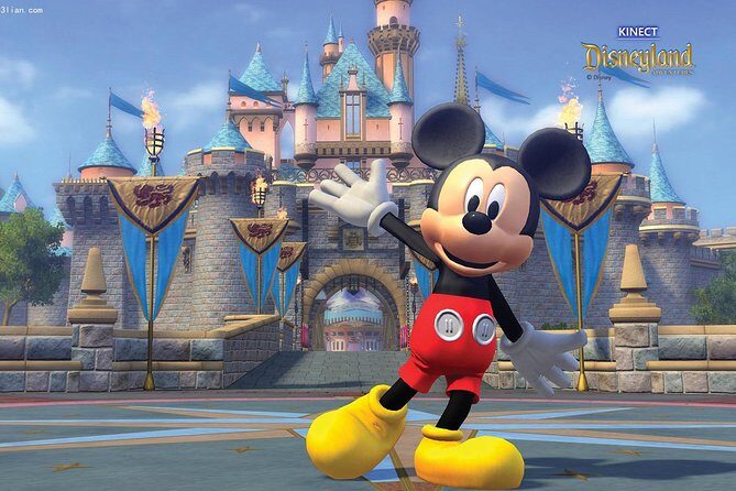 Private Transfer between Shanghai Disneyland and City Hotel - The Itinerary and What to Expect