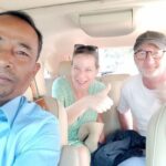 Private Transfer between Sihanoukville Airport and Hotels or Port - Real Traveler Insights