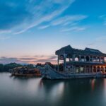 Private Transfer between Summer Palace and Beijing City Hotel - Who This Service Is Best For