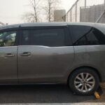 Private Transfer between Tianjin Port and Beijing Hotels - What You Can Expect During the Trip