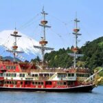 Private Transfer between Tokyo and Lake Kawaguchi/Mt. Fuji/Hakone - Analyzing the Value