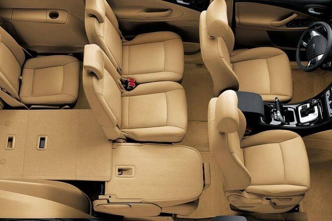 Private Transfer Between Xiamen City and Yun Shui Yao Ancient Town - Itinerary Breakdown and Highlights