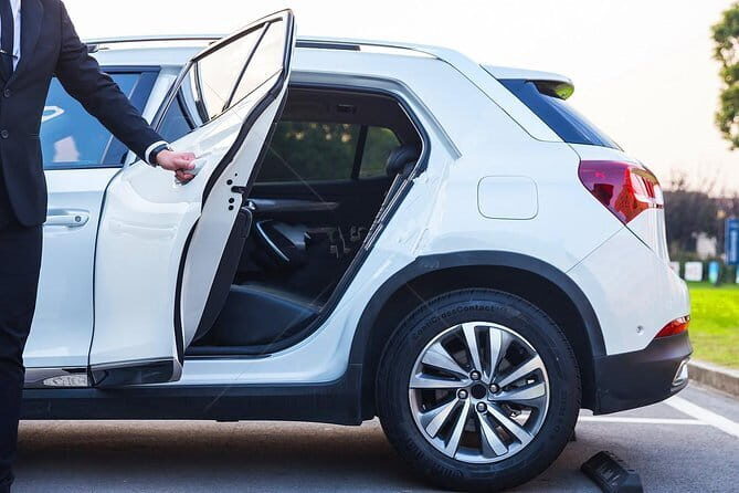 Private Transfer BetweenXi'an Airport/Rainway station and Hotel - Final Thoughts: Is It Worth It?