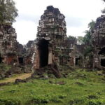 Private transfer by Car & Minivan from Siem Reap to Phnom Penh - Why Choose a Private Transfer?