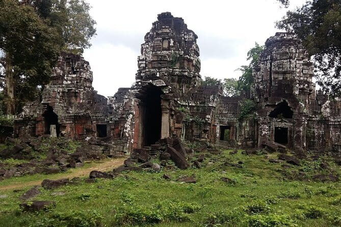 Private transfer by Car & Minivan from Siem Reap to Phnom Penh - Why Choose a Private Transfer?