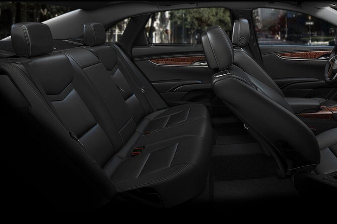 Private Transfer: Calgary Airport to Downtown - Breaking Down the Experience