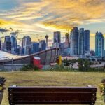 Private Transfer: Calgary Airport YYC to Calgary by Luxury SUV - Duration and Convenience