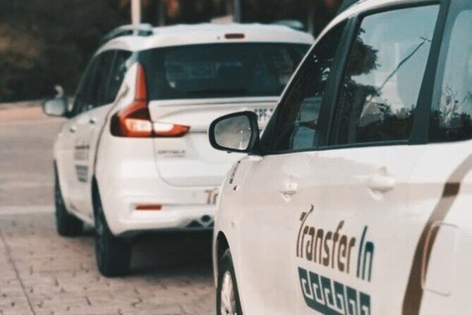 Private Transfer Cancun Airport-Hotel Zone | Simple Trip - Why This Transfer May Be a Great Choice