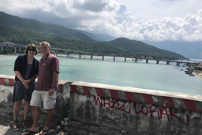 Private Transfer Chan May Port to Hoi An Old with Sightseeing - Who Will Appreciate This Tour?