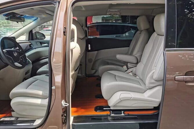 Private Transfer Chengdu (TFU & CTU) Airport Pickup Service - Practical Tips for Travelers