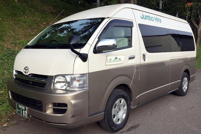 Private Transfer CTS Airport to Sapporo (1-9 passengers) Legal Driver Guaranteed - Analyzing the Cost and Overall Value