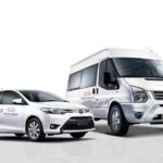 Private Transfer: Da Nang Airport to/from InterContinental Son Tra Peninsula - What to Expect from the Experience