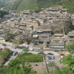Private Transfer: Day Trip of Cuandixia Village From Beijing - The Drive: Scenic and Contemplative