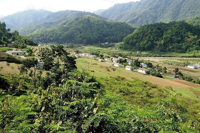 Private Transfer: Delhi to Corbett National Park with Brunch - What to Expect During the Transfer