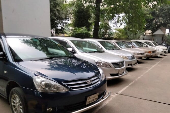 Private Transfer: Dhaka Hotel to Shahjalal International Airport (DAC) - Why Choose This Transfer?