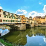 Private Transfer from Accommodation in FLORENCE to Accommodation in ROME - The Sum Up