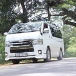 Private Transfer from Adam's Peak to Bentota - Authentic Insights from Travelers