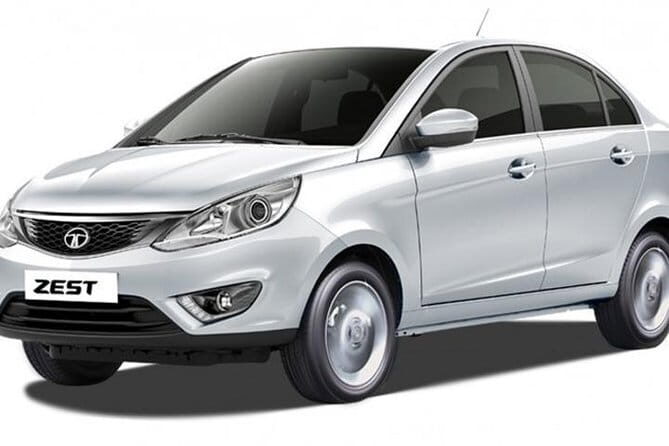 Private Transfer from Agra to Ranthambore - Why This Transfer Offers Good Value