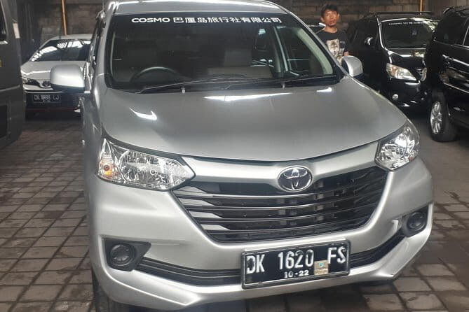 Private Transfer From Airport To Jimbaran Area - Who Will Benefit Most?