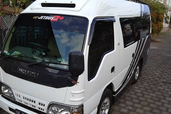 Private Transfer from Bali to Airport and Port to Bali - Why a Private Transfer Makes Sense in Bali
