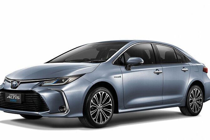 Private Transfer from Bangkok Airport/City to Hua Hin - Reviews and Real Experiences