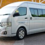 Private Transfer from Bangkok to Bangkok Airport - Detailed Look at Vehicle Options and Their Benefits