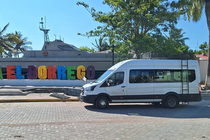 Private Transfer from BJX Airport to San Miguel de Allende - Who Should Consider This Service?