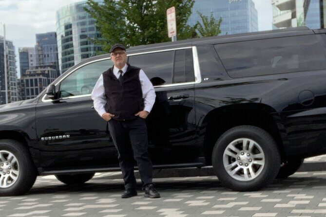 Private Transfer from Boston Airport to Providence RI - Why This Transfer Shines for Travelers