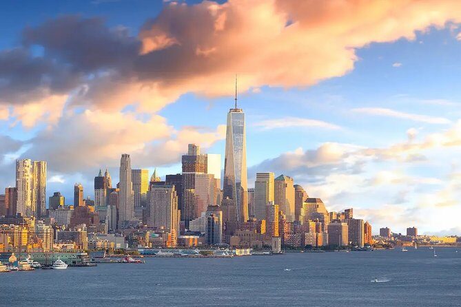 Private Transfer from Brooklyn to Newark Liberty Airport (EWR) - Who Should Book This Transfer?