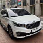Private Transfer from Busan Cruise Port to Busan Int Airport(PUS) - The Value of a Private Transfer in Busan
