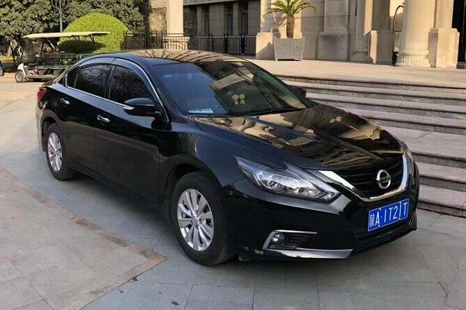 Private Transfer from Chengdu Airport to City Hotels - Real Traveler Insights and Unique Aspects of This Experience