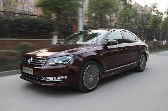 Private transfer from Chengdu Tianfu Airport to hotel - The Experience in Detail