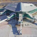 Private Transfer from Chinggis Khaan Airport to Ulaanbaatar - The Journey from Chinggis Khaan Airport to Ulaanbaatar