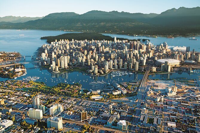 Private Transfer from City of Vancouver to Vancouver Airport (YVR) - Why Choose This Vancouver to YVR Transfer?