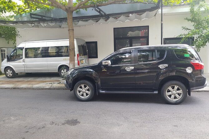Private Transfer From Da Nang Airport To Hotel In Center Or Beach - Who Should Consider This Service?