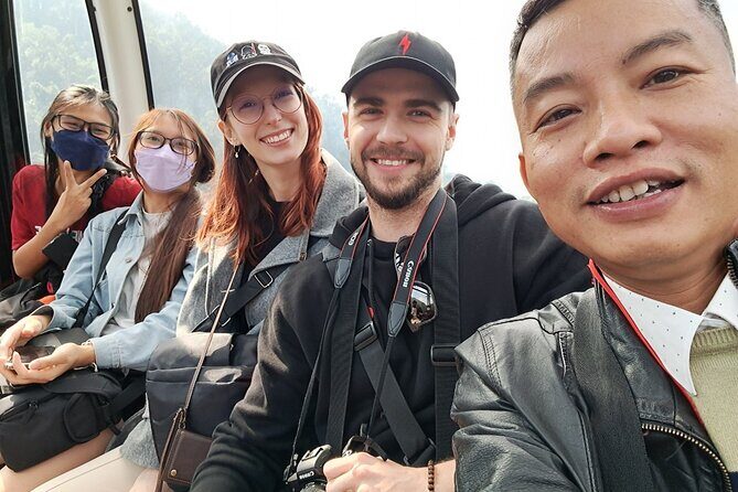 Private transfer from Danang to Ba Na hills &Golden Bridge 2 ways - Price & Value Analysis