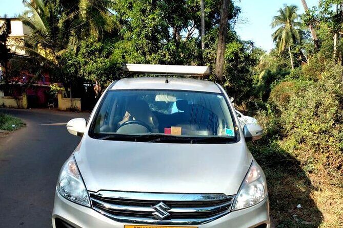 Private Transfer from Delhi to Rishikesh - What Travelers Say