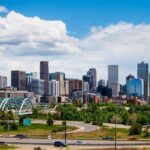 Private Transfer from Denver Airport DEN to Denver in Business Car - Detailed Breakdown of the Service
